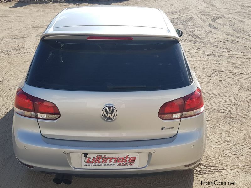 Used Volkswagen Golf 6 TSI 1.4 HighLine DSG | 2011 Golf 6 TSI 1.4 ...