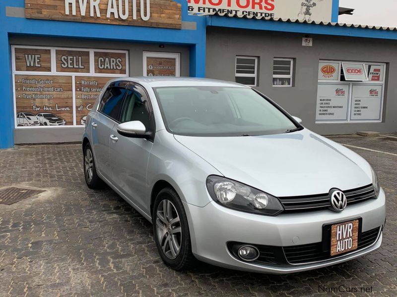 Used Volkswagen Golf 6 TSI | 2011 Golf 6 TSI for sale | Swakopmund ...