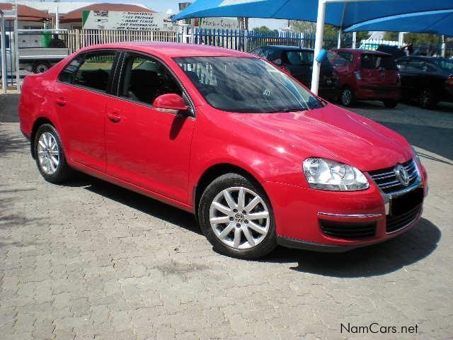 Used Volkswagen Jetta 5 1.4Tsi, Comfortline | 2011 Jetta 5 1.4Tsi ...