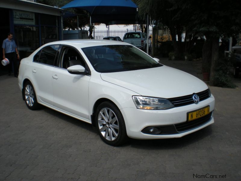 Used Volkswagen Jetta 6 1.4 TSi Highline 118 Kw | 2011 Jetta 6 1.4 TSi ...