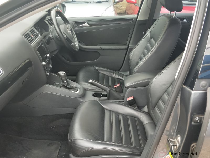 Used Volkswagen Jetta TSI | 2011 Jetta TSI for sale | Windhoek ...