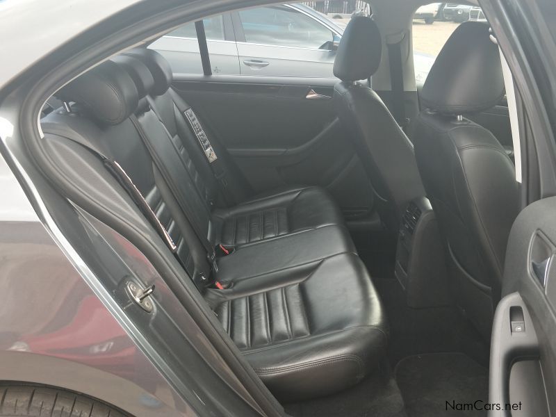 Used Volkswagen Jetta TSI | 2011 Jetta TSI for sale | Windhoek ...