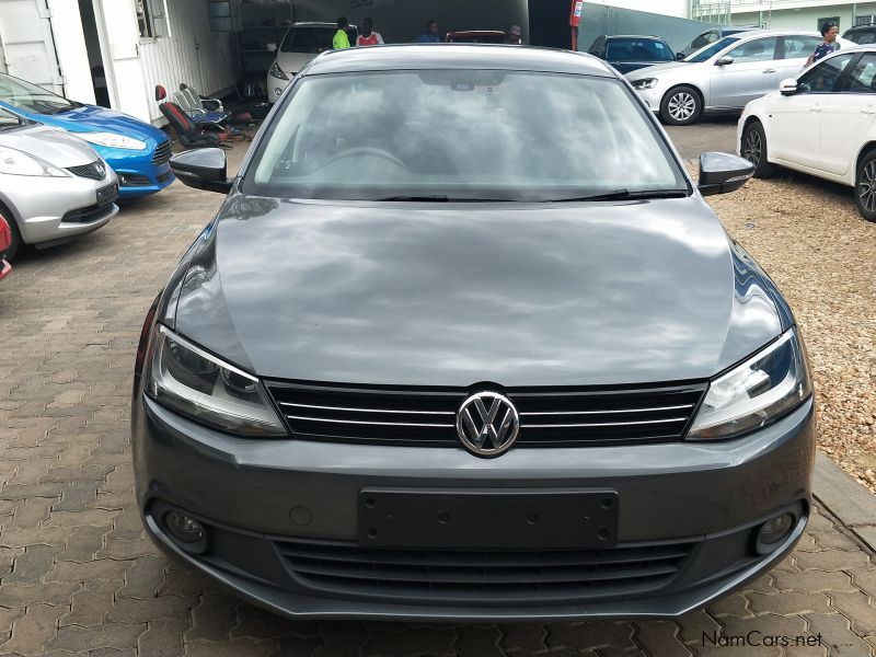 Used Volkswagen Jetta TSI | 2011 Jetta TSI for sale | Windhoek ...