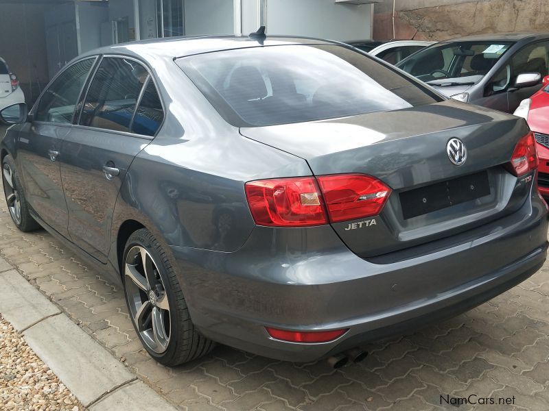 Used Volkswagen Jetta TSI | 2011 Jetta TSI for sale | Windhoek ...
