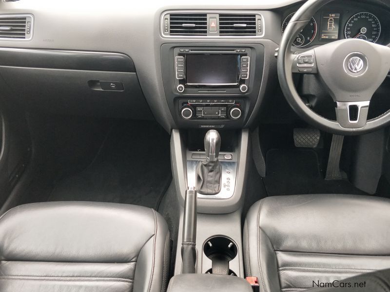 Used Volkswagen Jetta TSI | 2011 Jetta TSI for sale | Windhoek ...