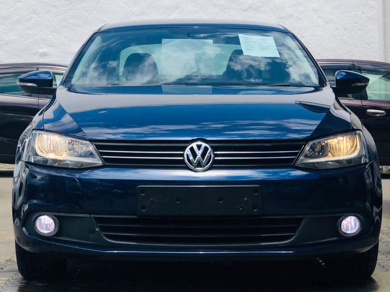 Used Volkswagen Jetta TSI | 2011 Jetta TSI for sale | Windhoek ...