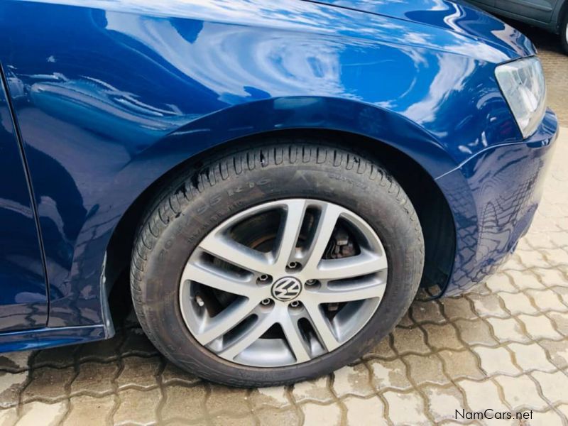 Used Volkswagen Jetta TSI | 2011 Jetta TSI for sale | Windhoek ...