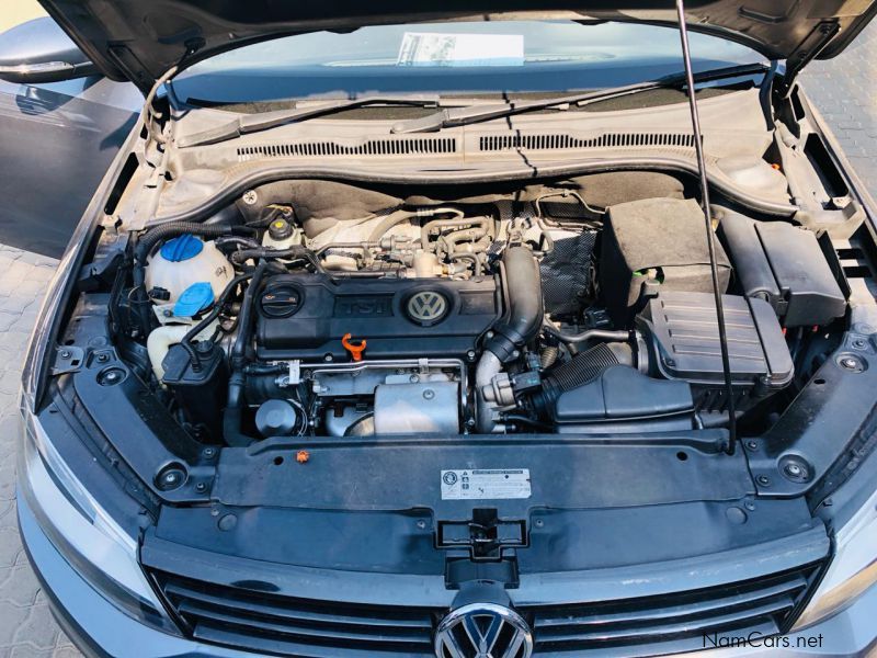 Used Volkswagen Jetta TSI | 2011 Jetta TSI for sale | Windhoek ...