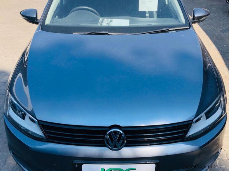 Used Volkswagen Jetta TSI | 2011 Jetta TSI for sale | Windhoek ...