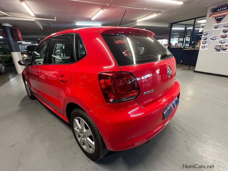 Used Volkswagen Polo 1.2 Tsi Dsg Import | 2011 Polo 1.2 Tsi Dsg Import ...