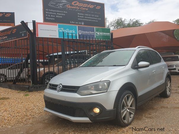 Used Volkswagen Polo 1.6 TDI Gross | 2011 Polo 1.6 TDI Gross for sale ...