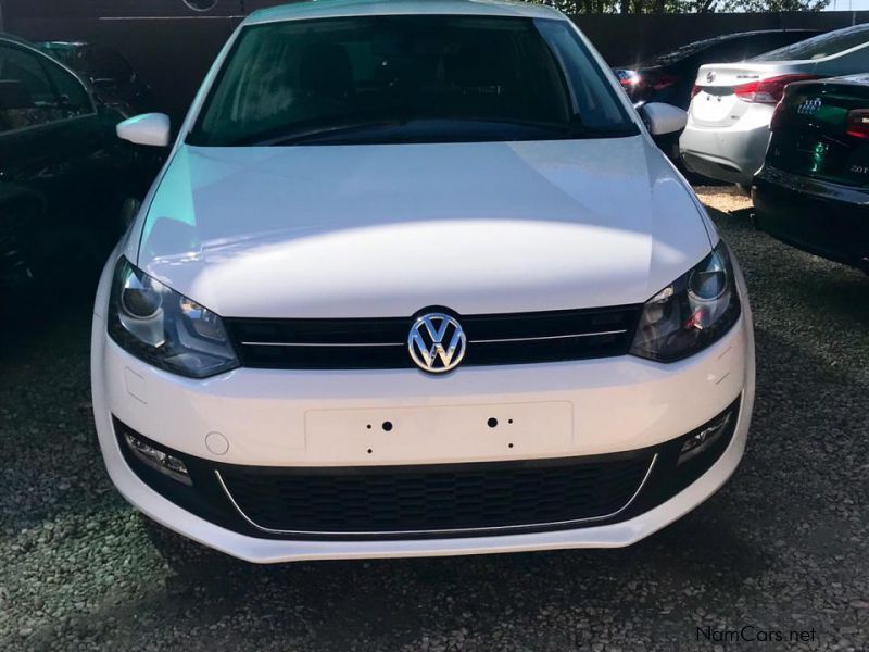 Used Volkswagen Polo 6 TSI | 2011 Polo 6 TSI for sale | Windhoek ...