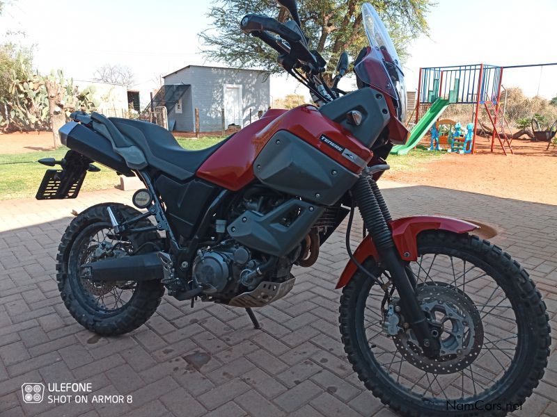 Used Yamaha Tenere 660 | 2011 Tenere 660 for sale | Aranos Yamaha ...