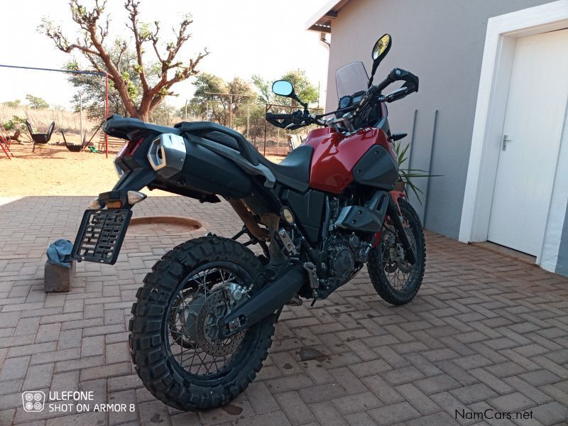 Used Yamaha Tenere 660 | 2011 Tenere 660 for sale | Aranos Yamaha ...