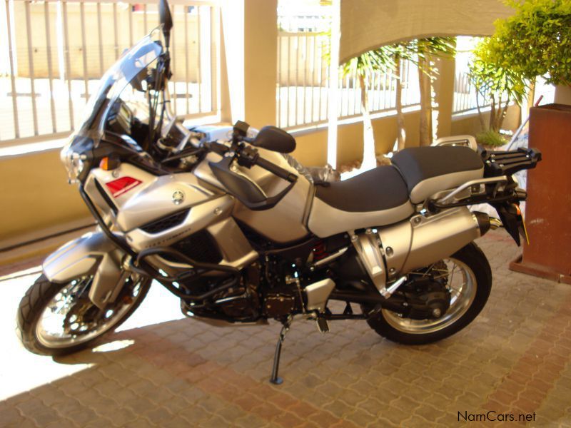Used Yamaha XT 1200 Tenerc | 2011 XT 1200 Tenerc for sale | Windhoek ...