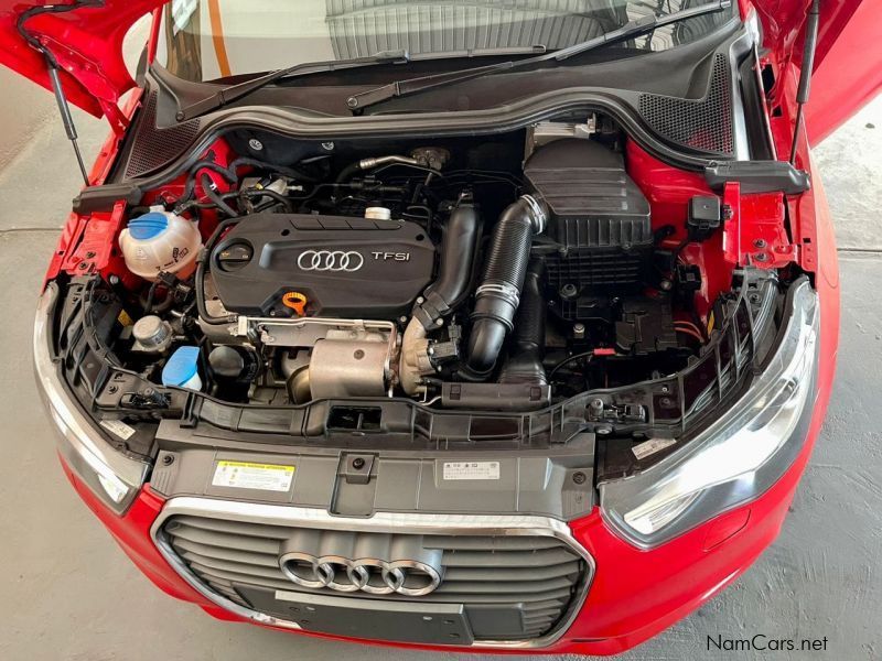 Used Audi A1 1.4 TSFI A/T (Import) | 2012 A1 1.4 TSFI A/T (Import) for ...