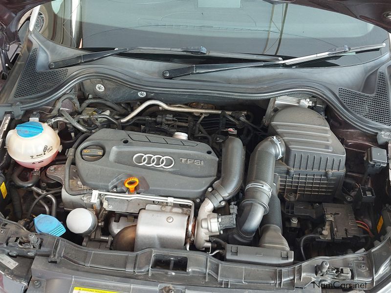 Used Audi A1 Ambition | 2012 A1 Ambition for sale | Windhoek Audi A1 ...