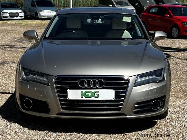 Used Audi A7 | 2012 A7 for sale | Windhoek Audi A7 sales | Audi A7 Price N$ 329,000 | Used cars