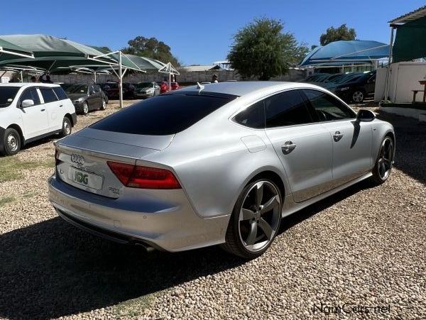 Used Audi A7 | 2012 A7 for sale | Windhoek Audi A7 sales | Audi A7 Price N$ 279,000 | Used cars