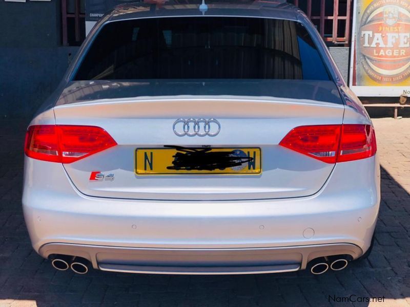 Used Audi S4 | 2012 S4 for sale | Windhoek Audi S4 sales | Audi S4 Price N$ 230,000 | Used cars