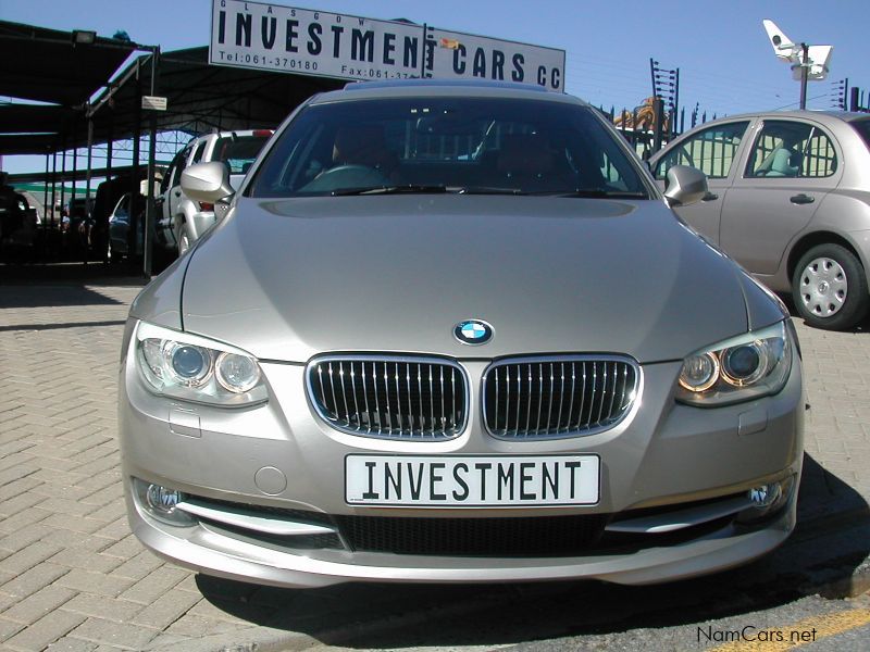 Used BMW 325i | 2012 325i for sale | Windhoek BMW 325i sales | BMW 325i ...