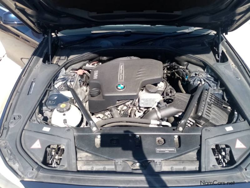 Used BMW 523i | 2012 523i for sale | Windhoek BMW 523i sales | BMW 523i ...