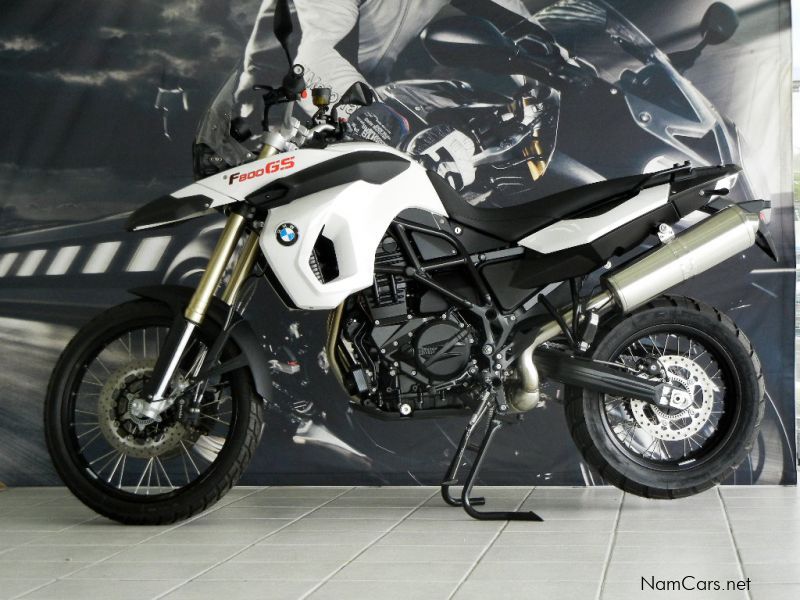 New BMW F800GS | 2012 F800GS for sale | Windhoek BMW F800GS sales | BMW ...
