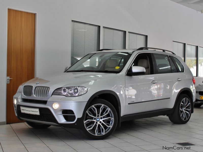 Used BMW X5 5.0 i X-Drive | 2012 X5 5.0 i X-Drive for sale | Windhoek ...
