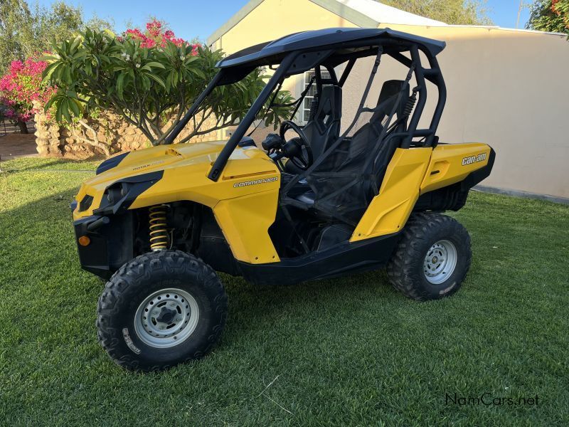 Used Bombardier Can-Am 800 | 2012 Can-Am 800 for sale | Keetmanshoop ...