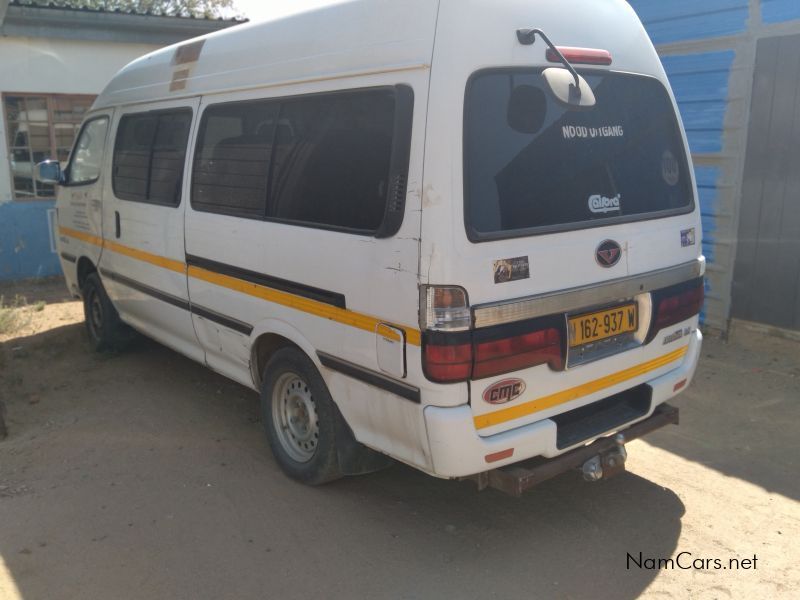 Used CMC Amandla 2.2l | 2012 Amandla 2.2l for sale | Windhoek CMC ...