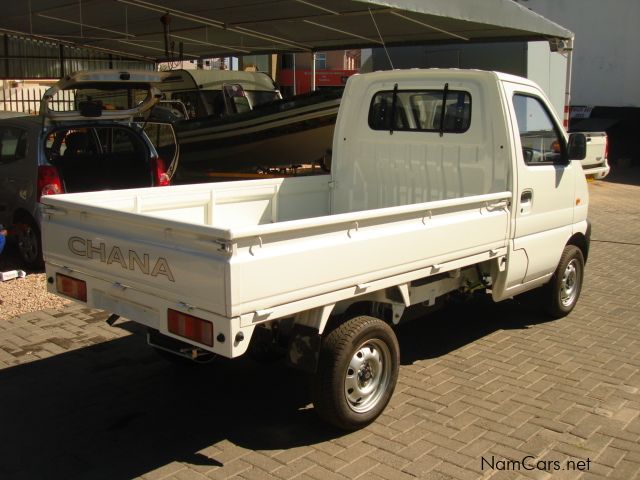 Used Chana STAR 1.0 | 2012 STAR 1.0 for sale | Windhoek Chana STAR 1.0 ...