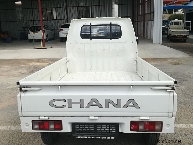 Used Chana Star | 2012 Star for sale | Windhoek Chana Star sales ...