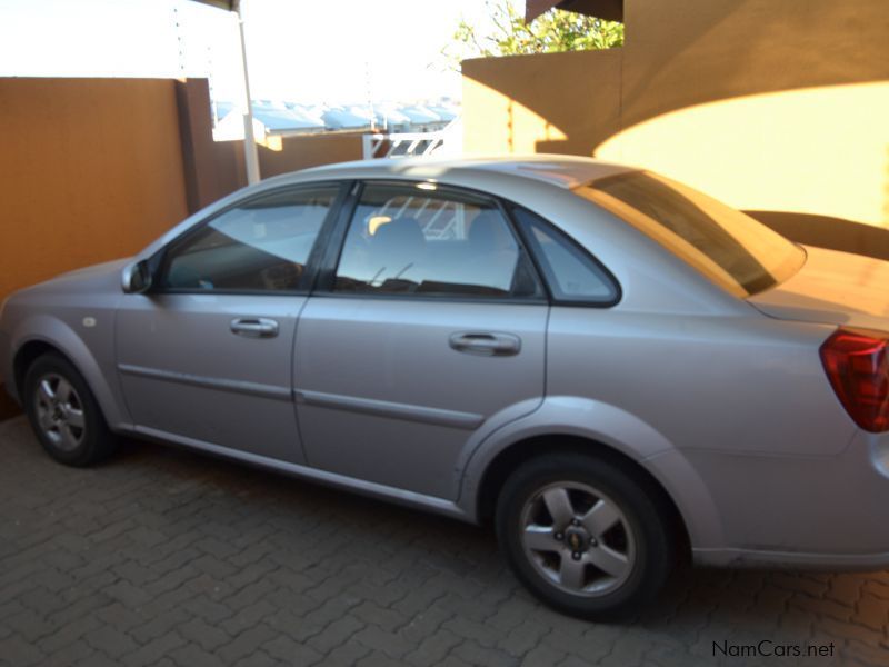 Used Chevrolet Optra | 2012 Optra for sale | Windhoek Chevrolet Optra ...