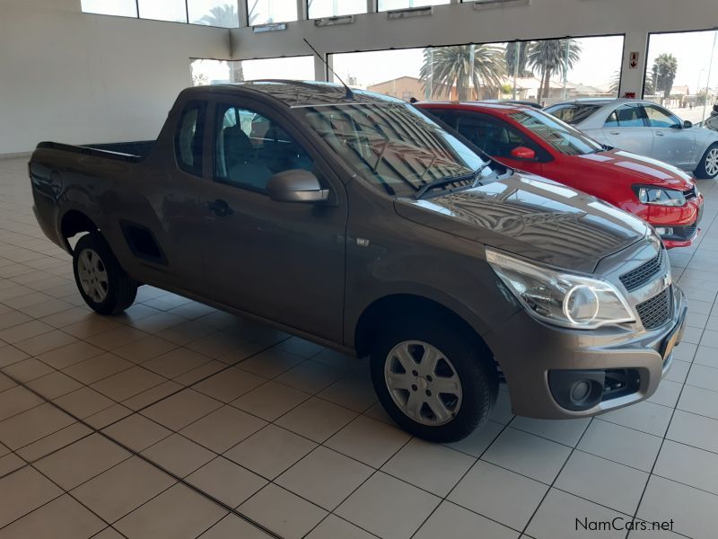 Used Chevrolet Ute 1.4 A/C | 2012 Ute 1.4 A/C for sale | Walvis Bay ...