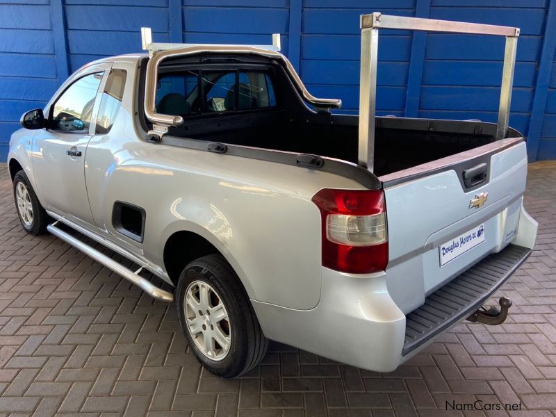 Used Chevrolet Utility 1.4 S/C P/U | 2012 Utility 1.4 S/C P/U for sale ...