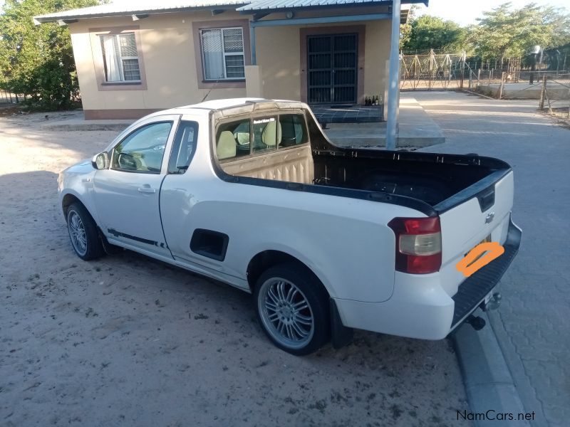 Used Chevrolet Utility | 2012 Utility for sale | Oshakati Chevrolet ...