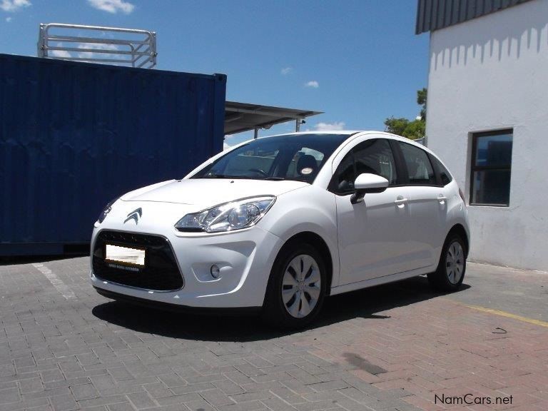 Used Citroen C3 1.4 ATTRACTION | 2012 C3 1.4 ATTRACTION for sale ...