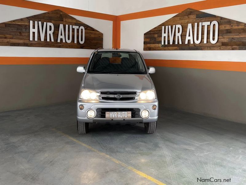 Used Daihatsu Terios KID 660CC | 2012 Terios KID 660CC for sale ...