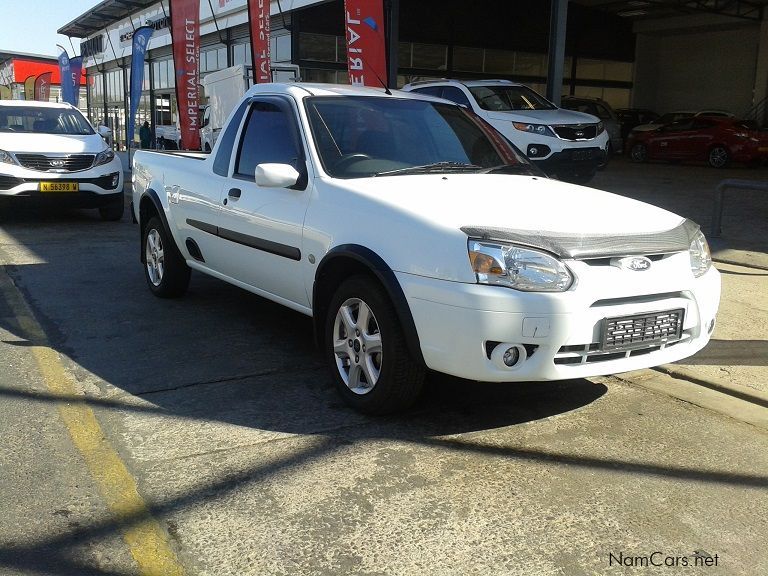 Used Ford Bantam | 2012 Bantam for sale | Windhoek Ford Bantam sales ...