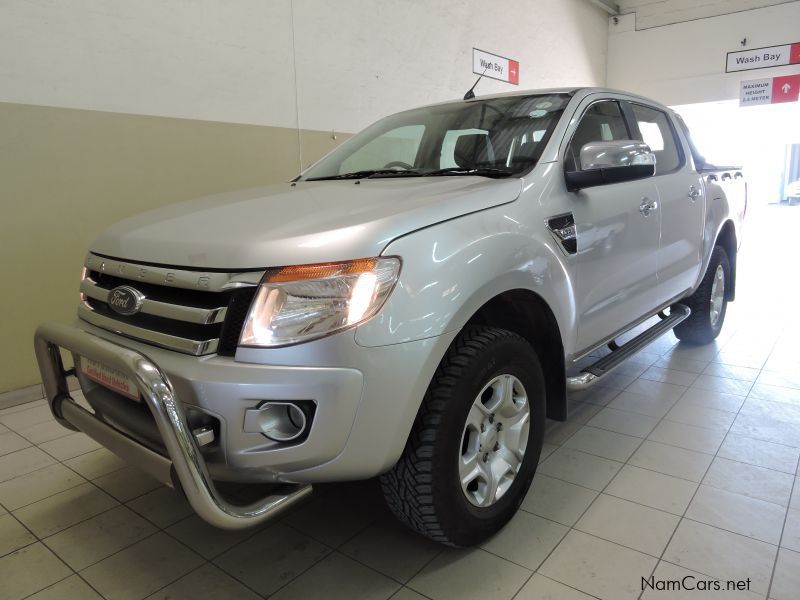Used Ford FORD RANGER 3.2 DIESEL XLT | 2012 FORD RANGER 3.2 DIESEL XLT ...