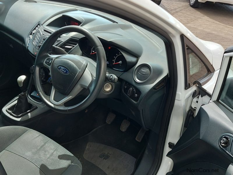 Used Ford Fiesta Ambiente | 2012 Fiesta Ambiente for sale | Windhoek ...