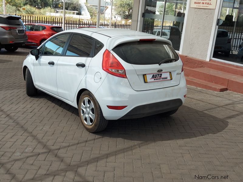 Used Ford Fiesta Ambiente | 2012 Fiesta Ambiente for sale | Windhoek ...