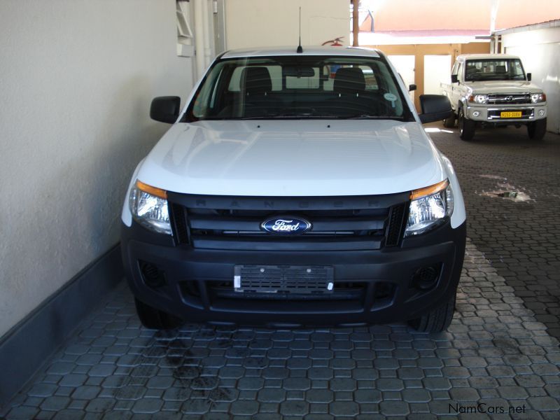 Used Ford Ford Ranger T6 2.2 TDCI | 2012 Ford Ranger T6 2.2 TDCI for ...