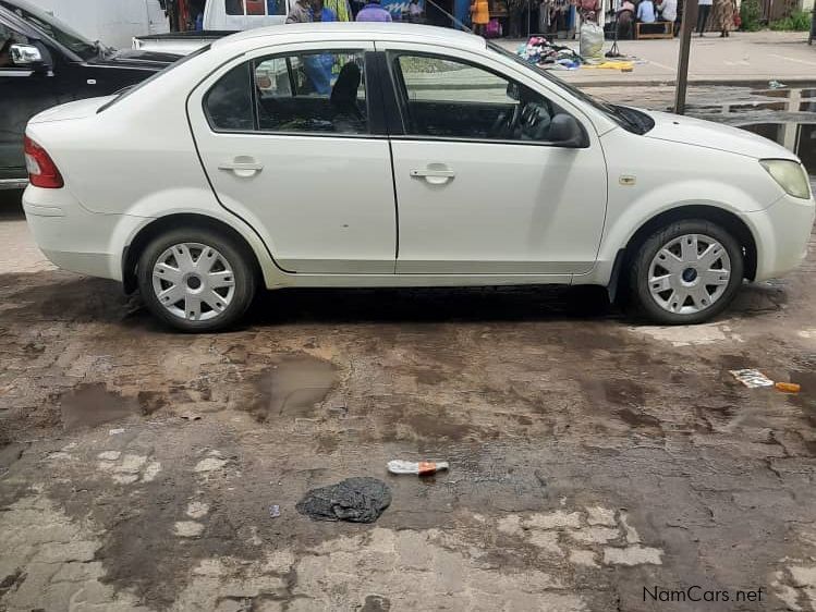 Used Ford Ikon | 2012 Ikon for sale | Katima Mulilo Ford Ikon sales ...