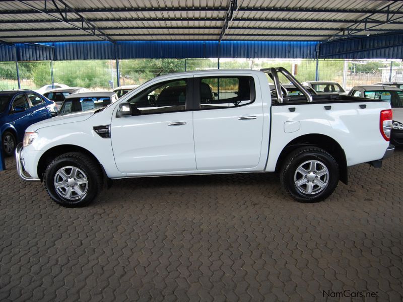 Used Ford RANGER 3.2 D/C 4X2 | 2012 RANGER 3.2 D/C 4X2 for sale ...