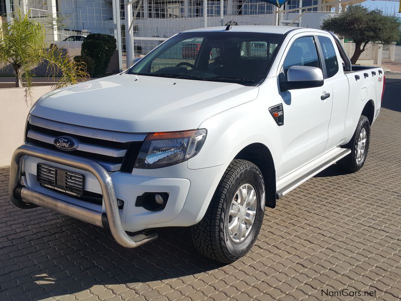 Used Ford Ranger | 2012 Ranger for sale | Windhoek Ford Ranger sales ...