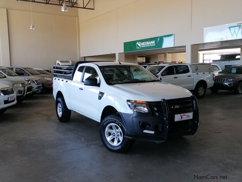 Used Ford Ranger 2.2 XL Club Cab 2x4 | 2012 Ranger 2.2 XL Club Cab 2x4 ...