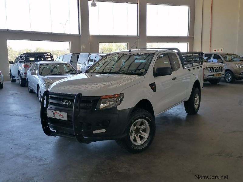 Used Ford Ranger 2.2 XL Club Cab 2x4 | 2012 Ranger 2.2 XL Club Cab 2x4 ...