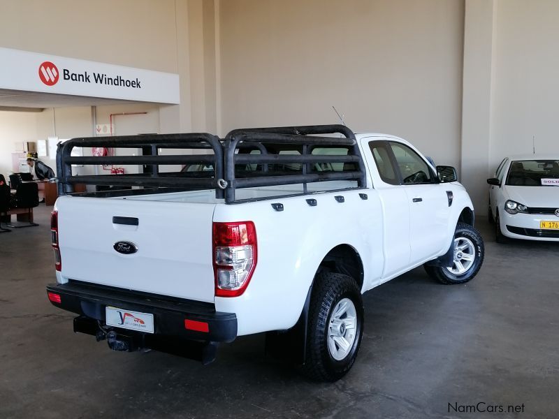 Used Ford Ranger 2.2 XL Club Cab 2x4 | 2012 Ranger 2.2 XL Club Cab 2x4 ...