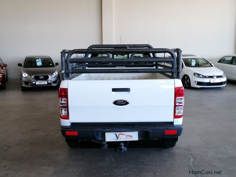 Used Ford Ranger 2.2 XL Club Cab 2x4 | 2012 Ranger 2.2 XL Club Cab 2x4 ...